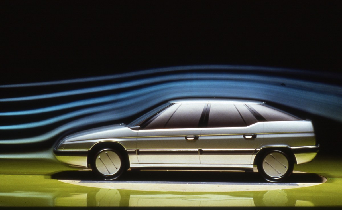 Citroën XM historia (osa 1/3) – Mon Ami Citroën